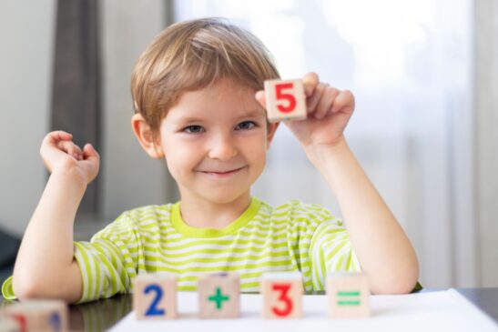 How Hands-On Learning Helps Kids Stay Engaged - Candil Hall Academy